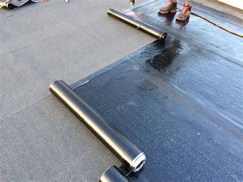 sofraser - Viscosité du bitume lors de la fab' des membranes d'étanchéité