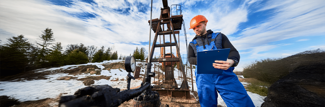 How Viscosity & Density Transform HPHT Oil Extraction